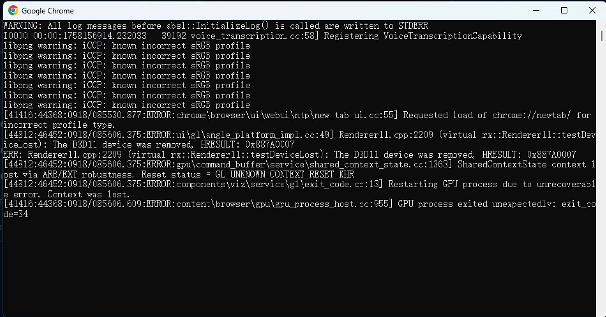 Mars3D长时间运行浏览器崩溃解决方案：Fragment Shader编译错误与WebGL恢复方法 - 超腾开源